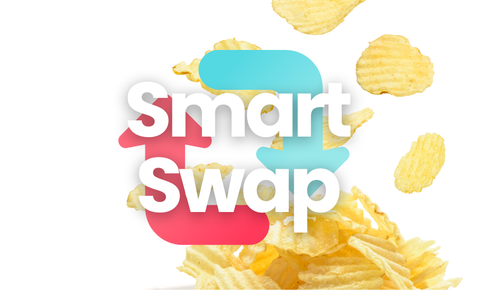 Smart Swap: Chips – GlucoBalance